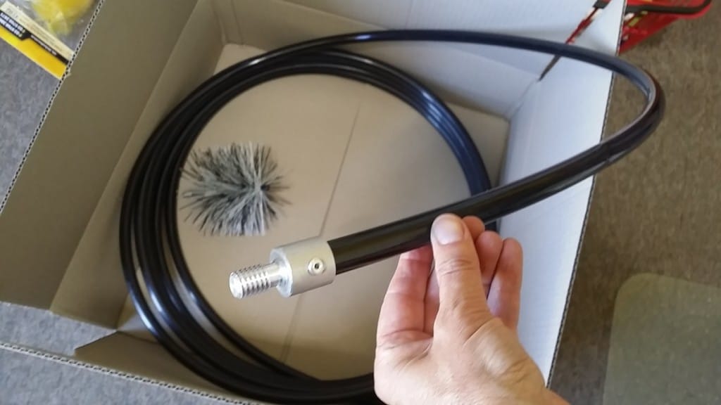 Why You Need to Clean Your Woodfire Flue Regularly (And How to Do It ...