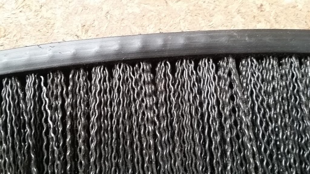 Truck Trailer Brush Spray Suppressant | Busy Bee Brushware.