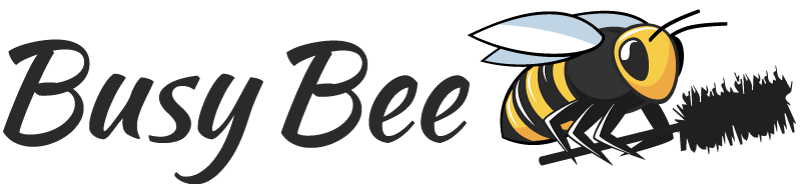 Busy Bee Brushware | Busy Bee Brushware