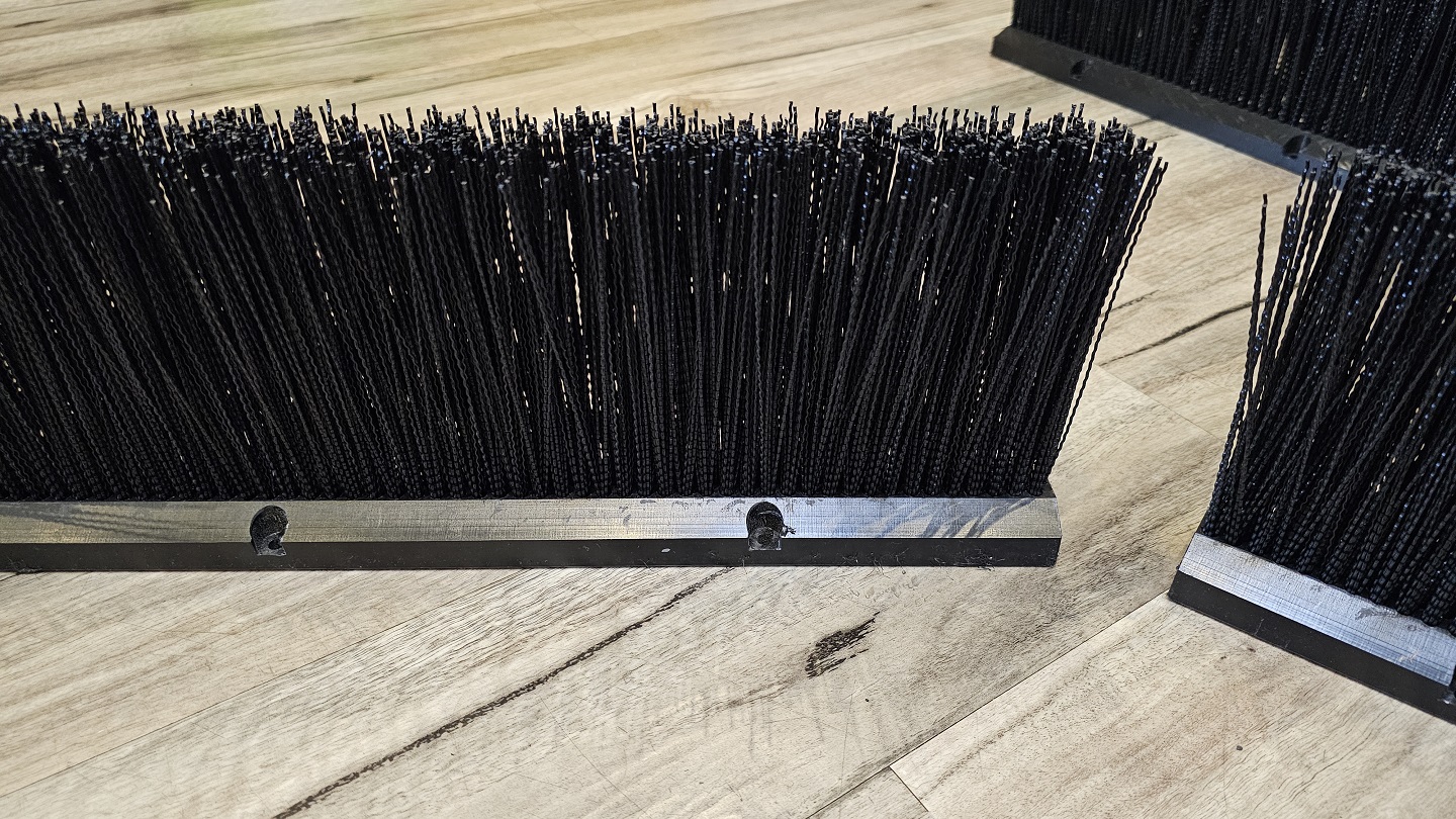 Stable Guard Brush Horses & Livestock | Busy Bee Brushware